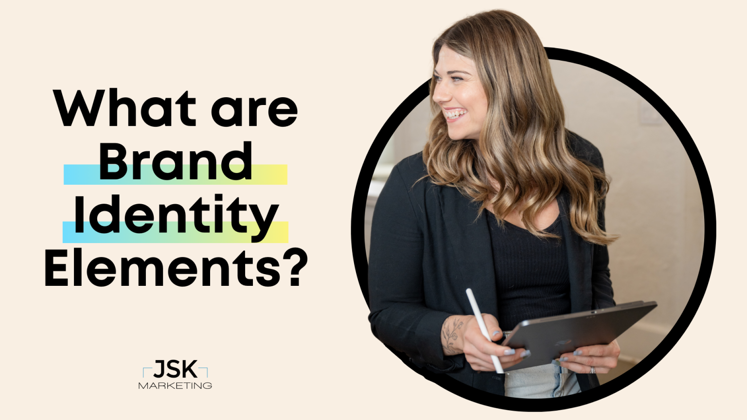 Understanding the Importance of Brand Identity Elements